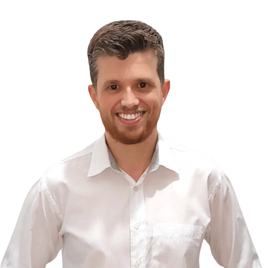 Edson Oliveira - Instituto dos Campeoes