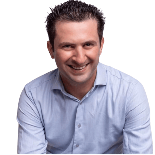 Fernando Pegorini – Instituto dos Campeoes